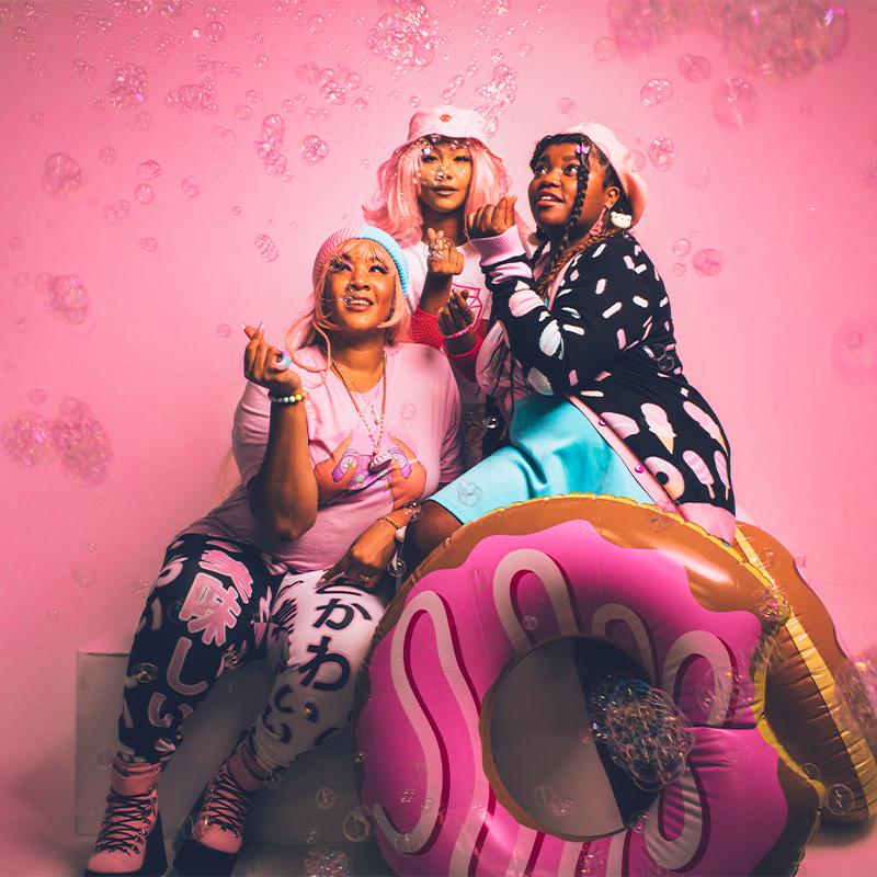 New Arrivals – Sweet Bitz