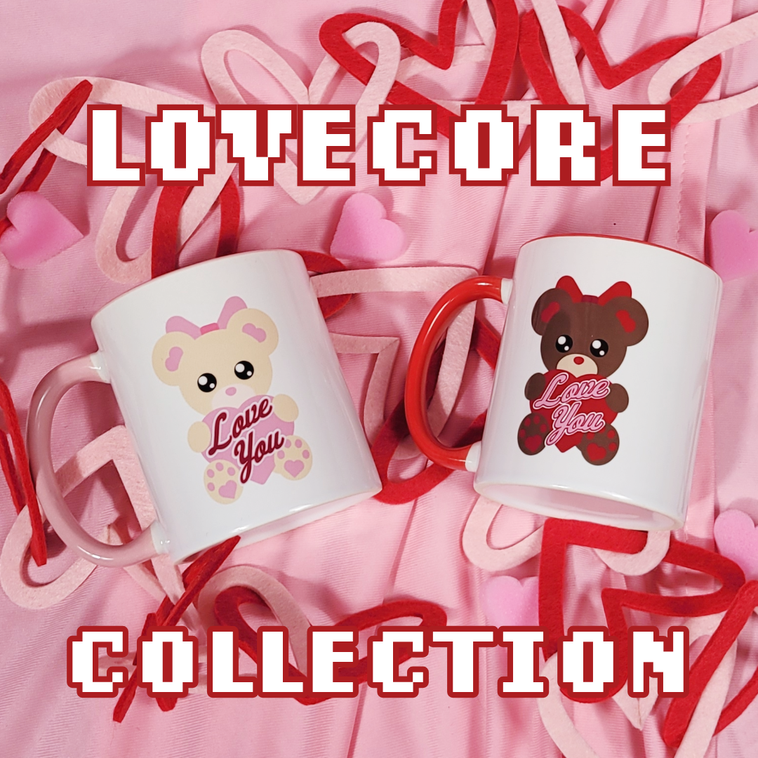 Lovecore – Sweet Bitz
